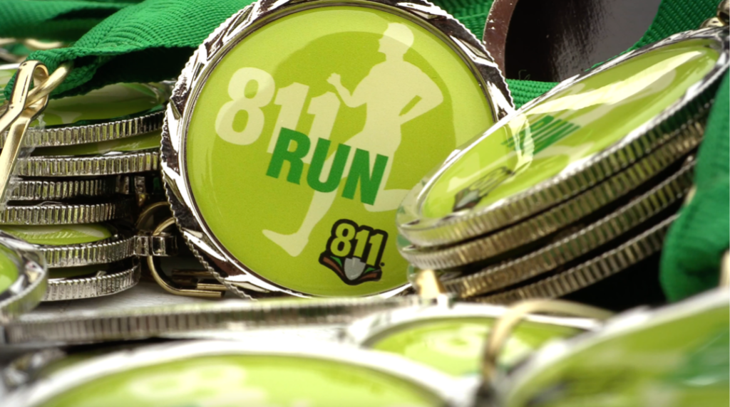 2025 811 Run - Minnesota Common Ground Alliance